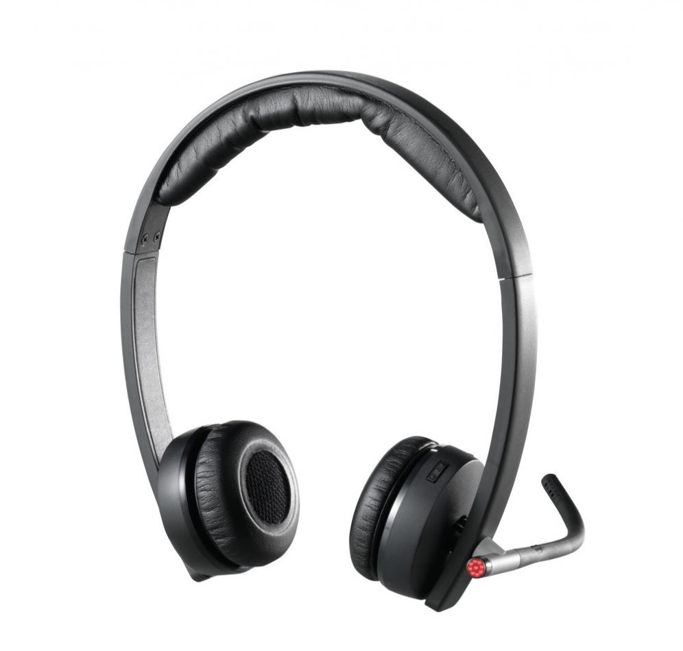 LOGITECH H820E HEADSET – Fetch.sc