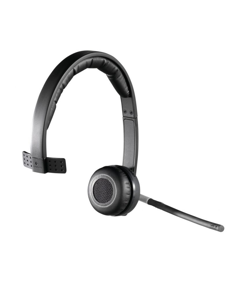 LOGITECH H820E HEADSET – Fetch.sc