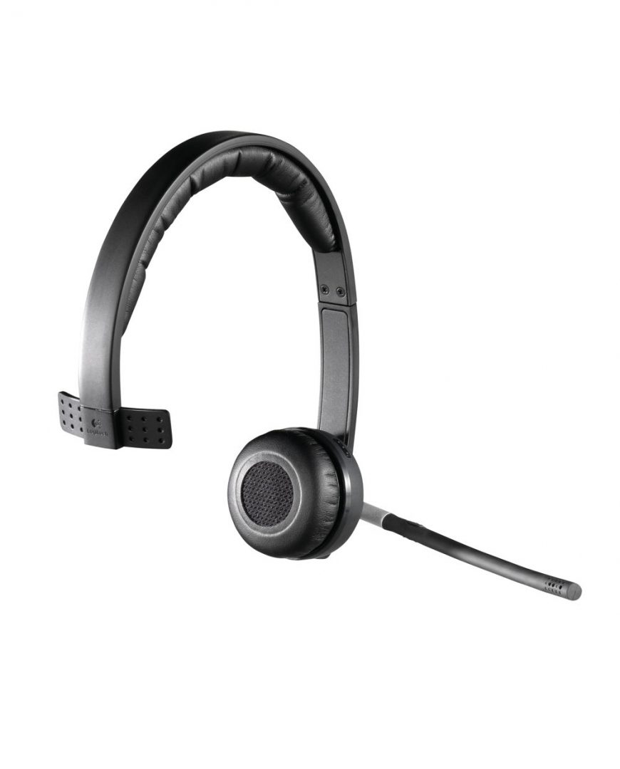 LOGITECH H820E HEADSET – Fetch.sc